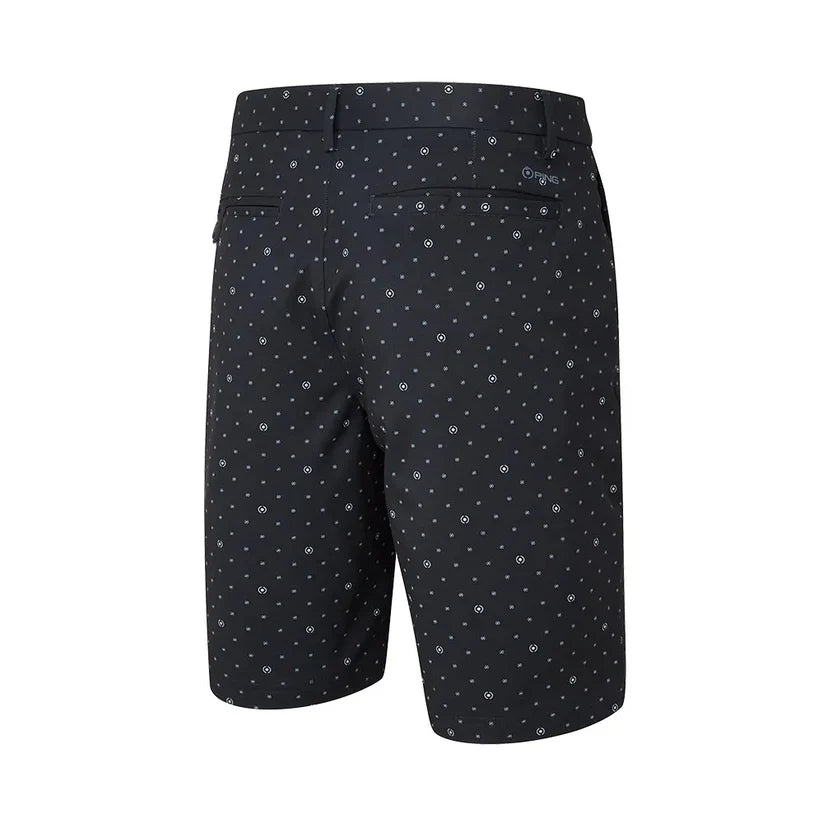 Ping Eye Mark Short – The Clubroom