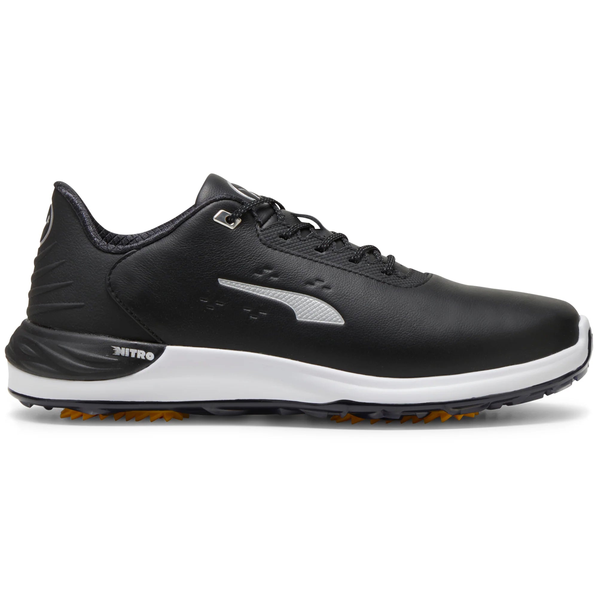 2024 Puma Phantomcat Nitro Golf Shoe - Black – The Clubroom