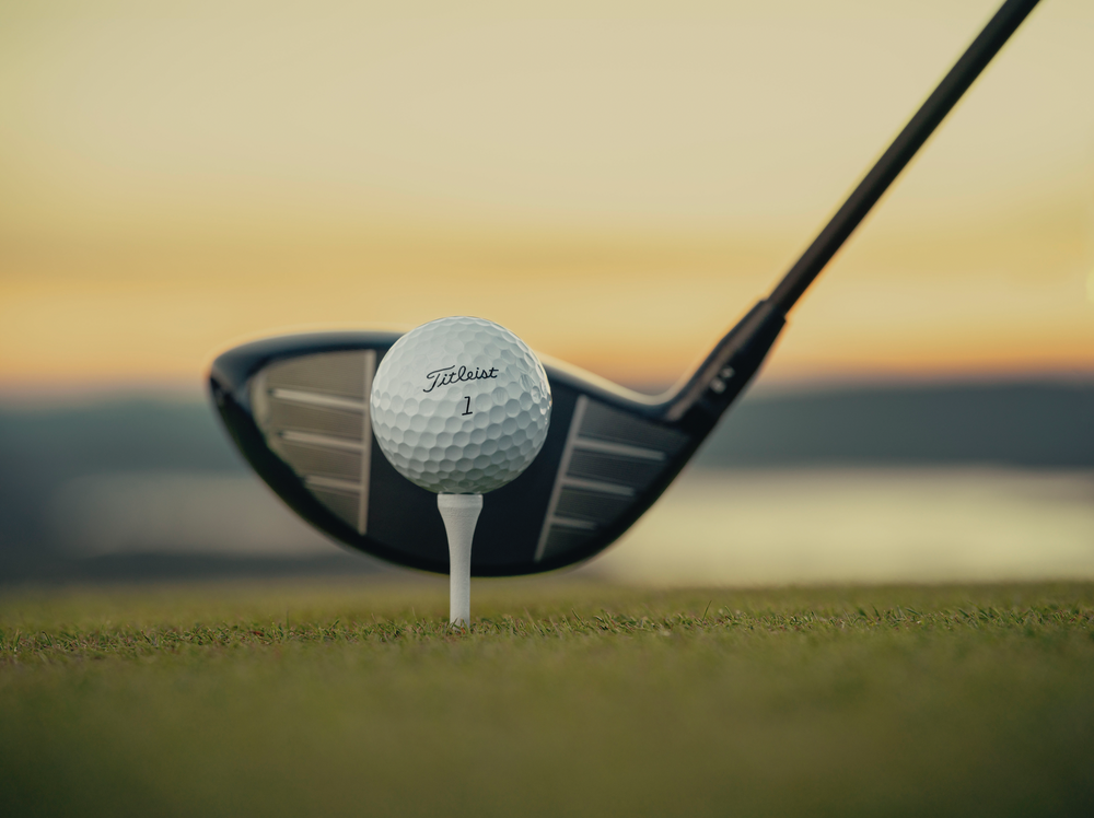 2025 Titleist Pro V1 Golf Balls – White | The Clubroom NZ