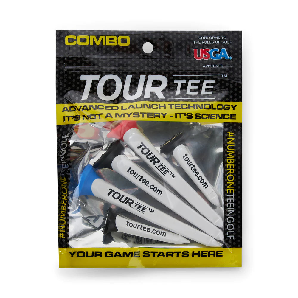 Tour Tee – The Clubroom