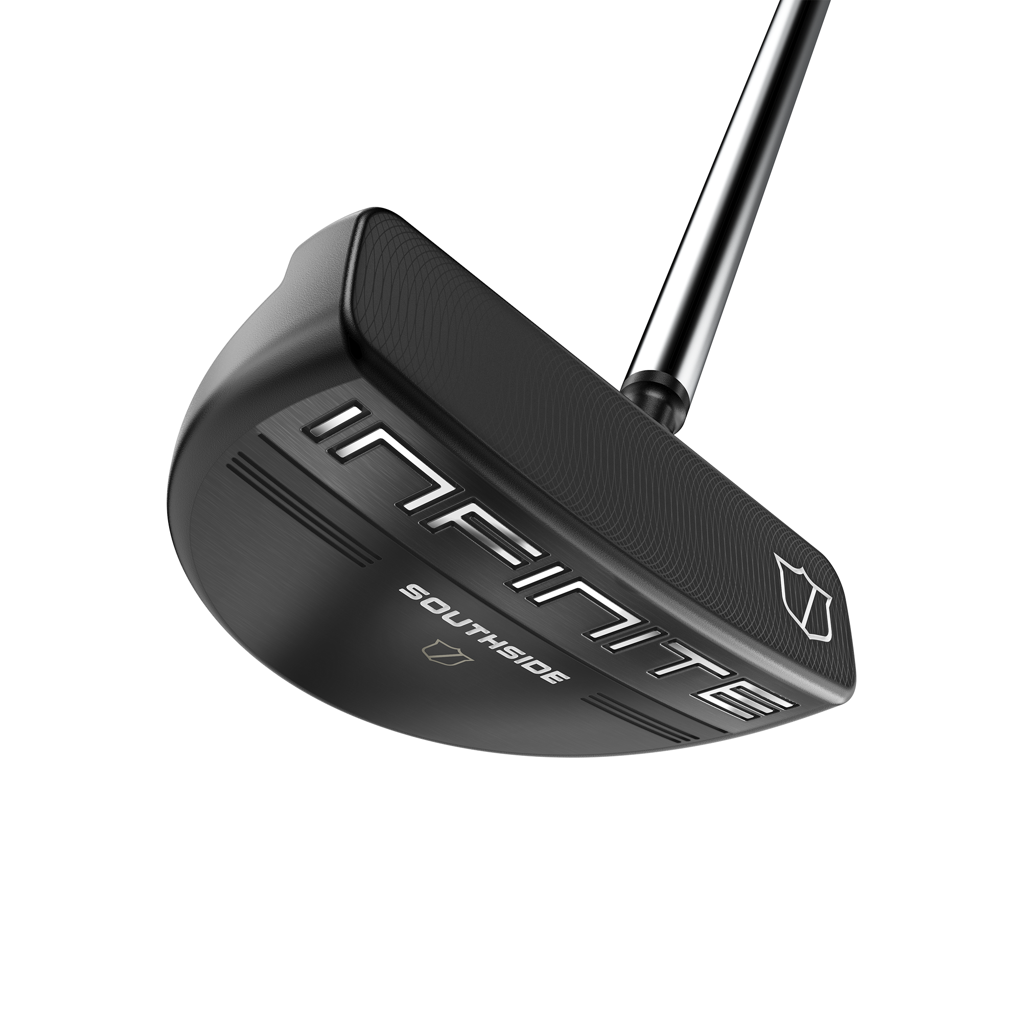 2024 Wilson Infinite Putter - South Side – The Clubroom