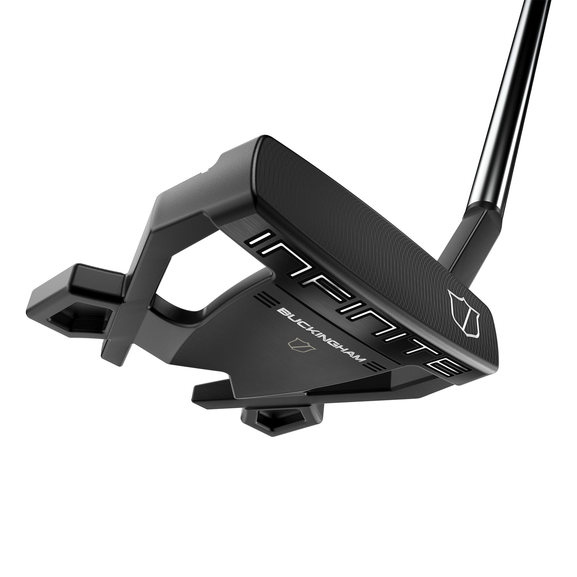 2024 Wilson Infinite Putter - Buckingham – The Clubroom