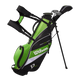 2025 Wilson Deep Red Junior Package Set – The Clubroom