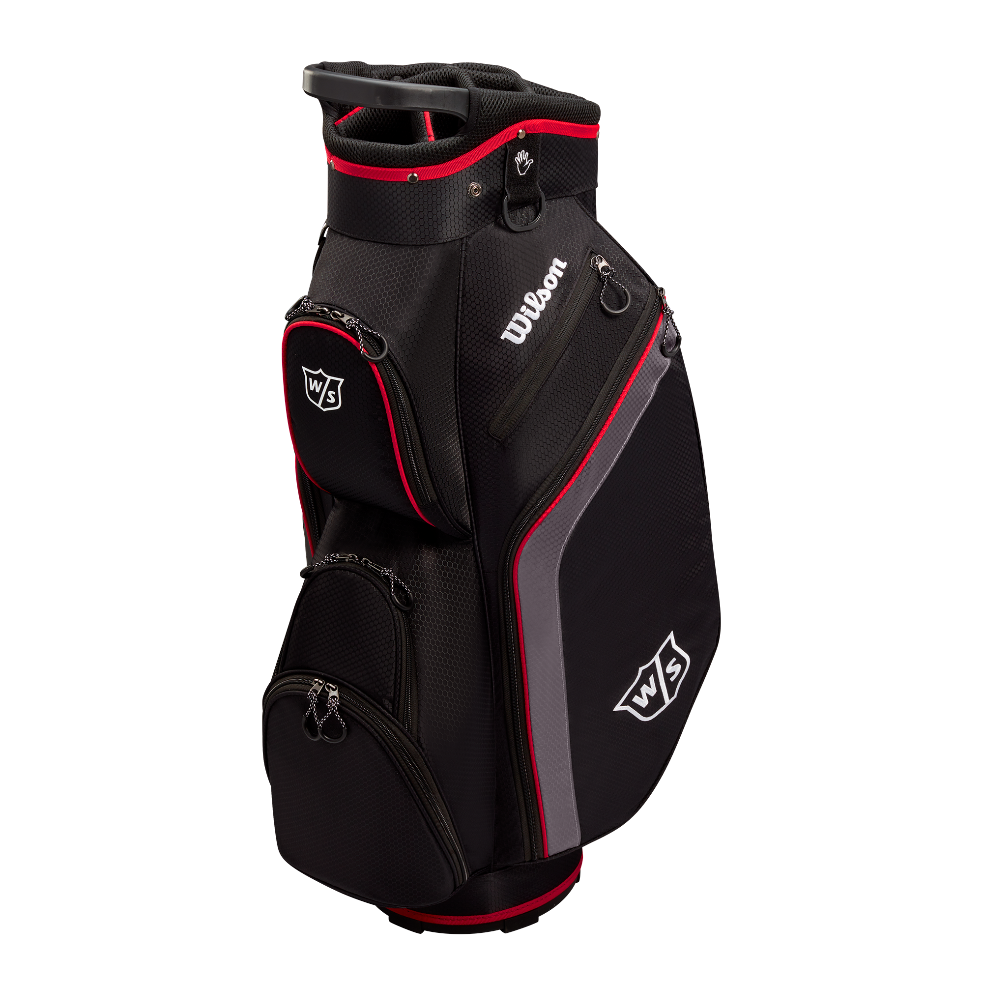 Wilson Lite Cart Bag – The Clubroom