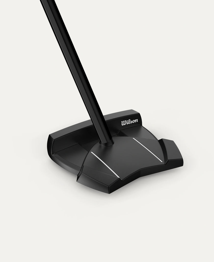 Wilson Infinite ZT 606 Putter – The Clubroom