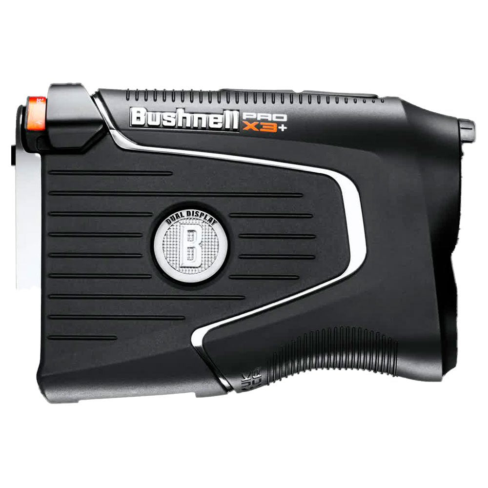Bushnell Pro X3 Plus Rangefinder – The Clubroom