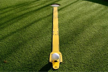 Eye-line Golf Putting Sword 'Tour Proven' – The Clubroom