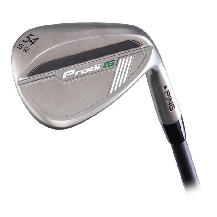 2024 PING Prodi G Junior Clubs - 57 Inch Package – The Clubroom