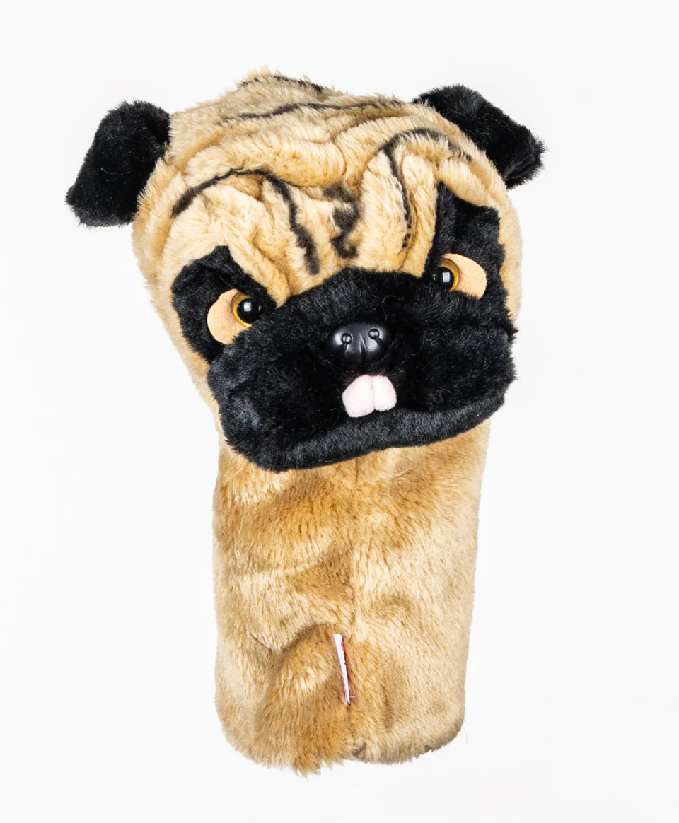 Daphne Animal Headcovers – The Clubroom