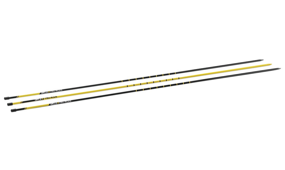 SKLZ Golf Pro Rods – The Clubroom