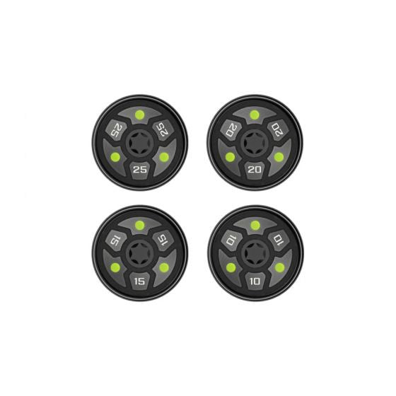 Cobra KING Putter Weights Kit – The Clubroom