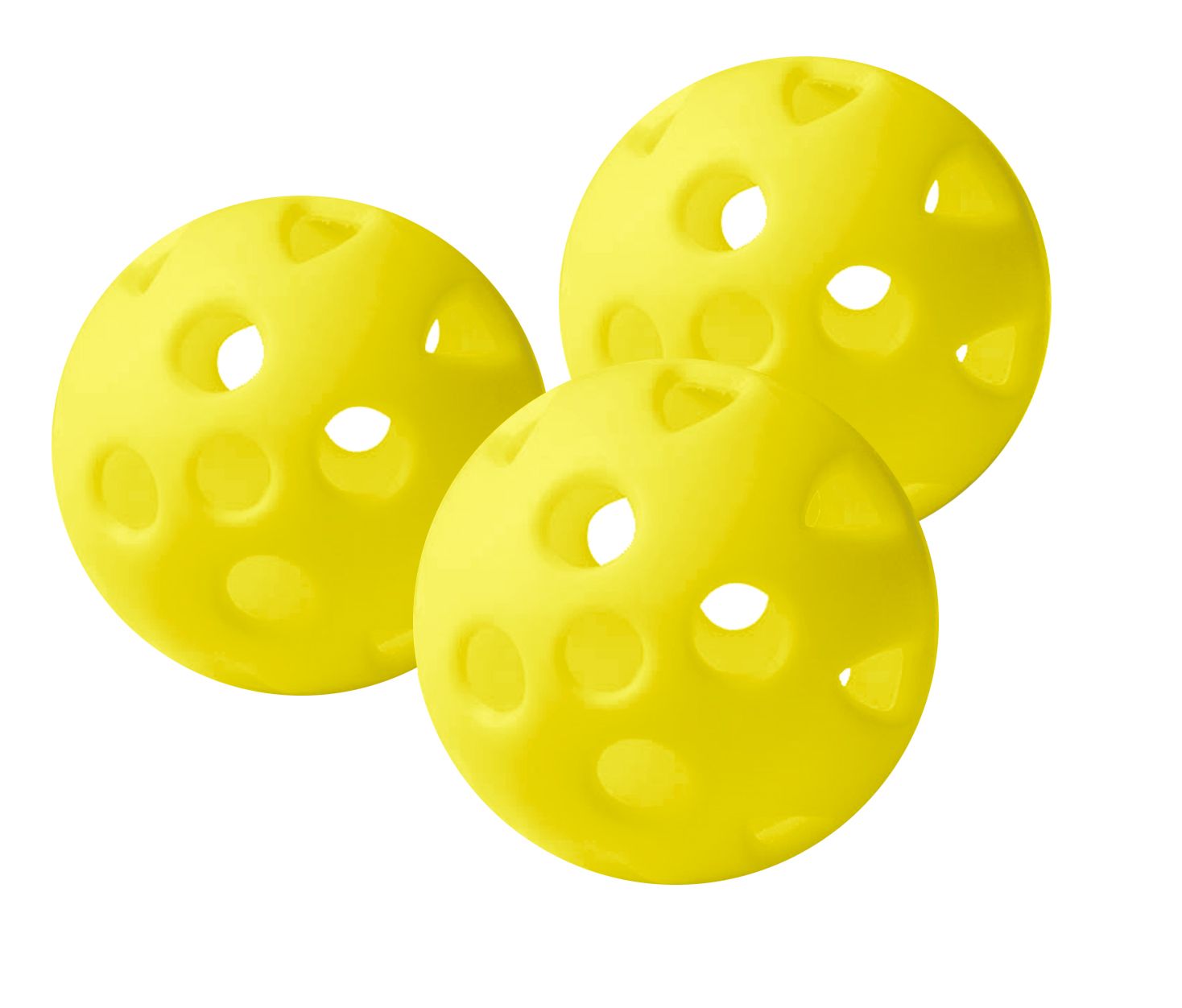 PGA Tour Air Flow Balls – The Clubroom
