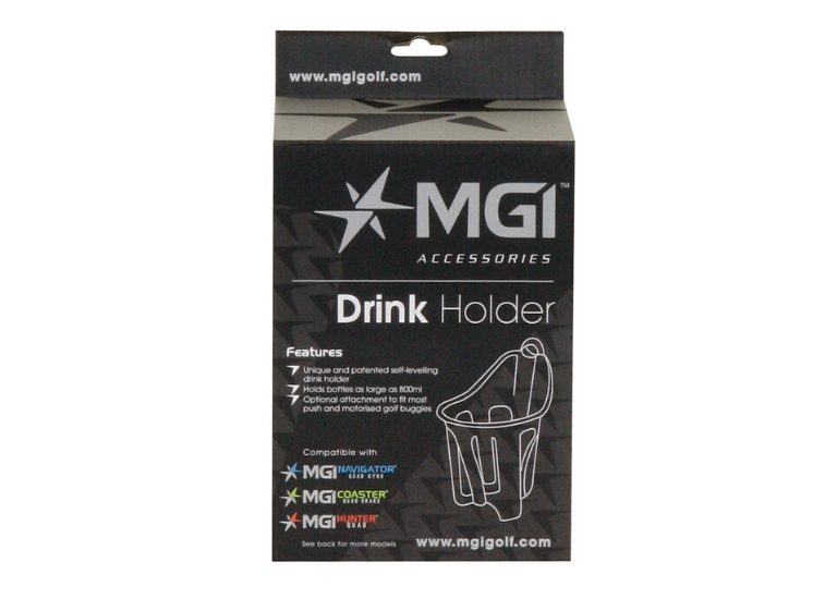 MGI Drink Bottle Holder – The Clubroom