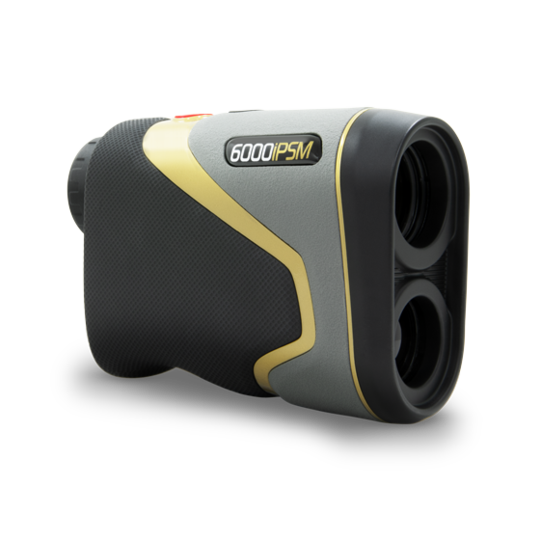 SureShot 6000IPSM Laser – The Clubroom